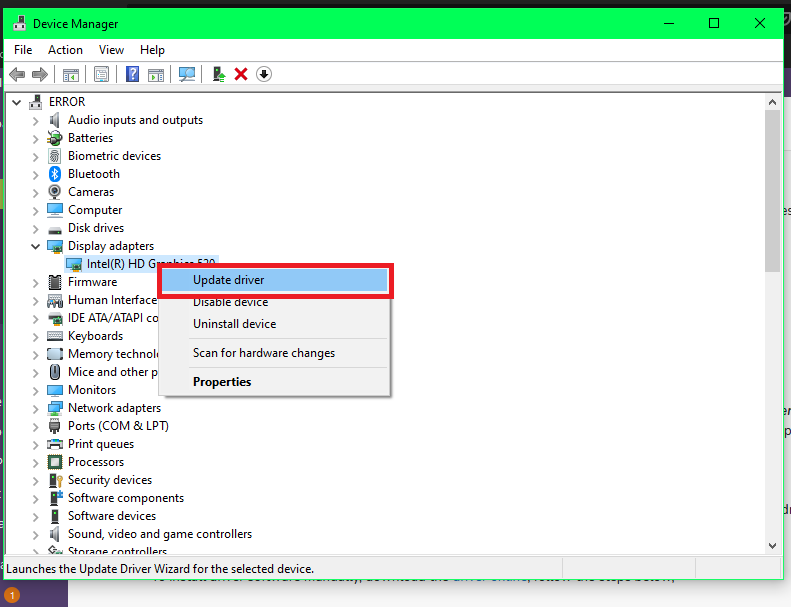 (Working 100%) How to Fix Start Menu Flickering in Windows 10