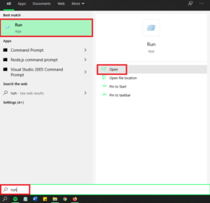 Taskkill - There Is No Running Instance | How to Fix?